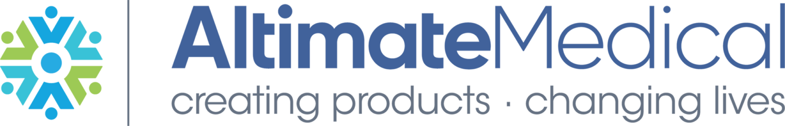 Contact Us - AltimateMedical