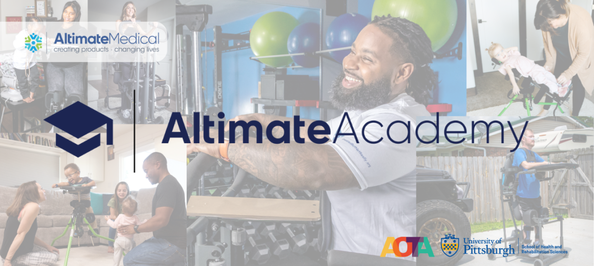 Education - AltimateMedical